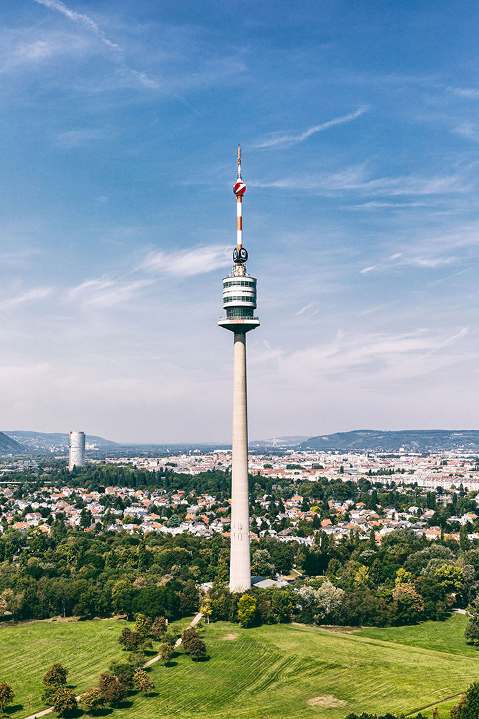Herbst – Highlights am Donauturm | Servus in Wien