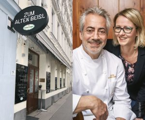 Zum Alten Beisl feinste Wiener Küche | Servus in Wien