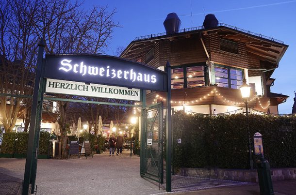 Der Countdown läuft: Saisonende im Schweizerhaus | Servus in Wien